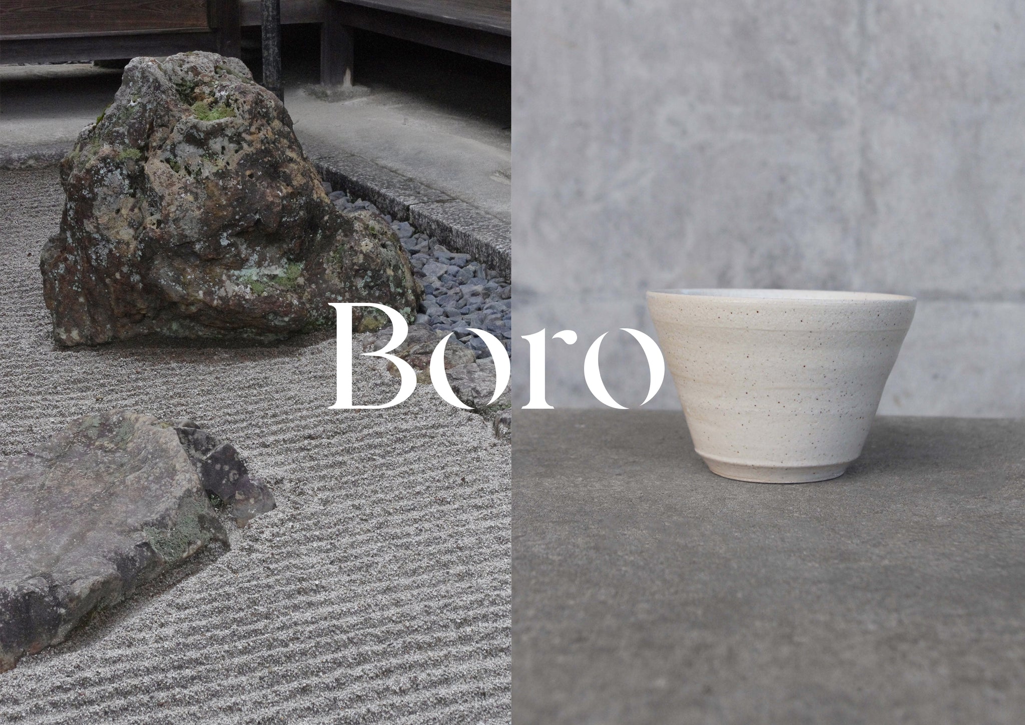 The Boro Store